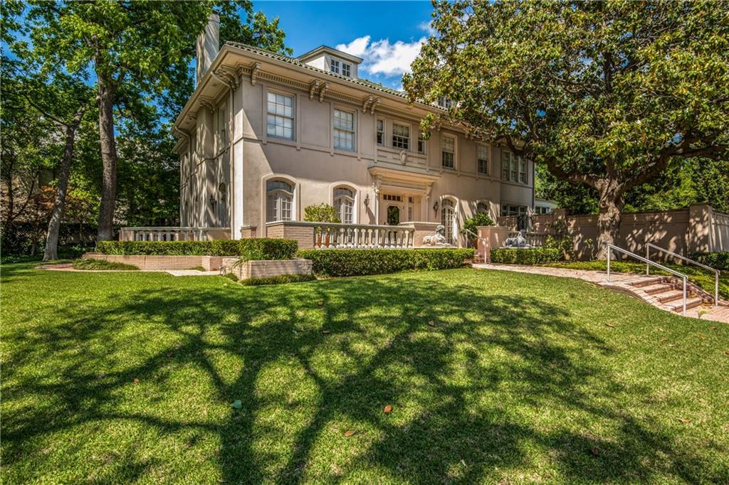 4700 Lakeside Dr, DALLAS, TX 75205 - HAR.com