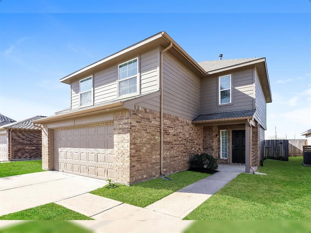 5335 Long Arbor Ln, KATY, TX 77449 - HAR.com