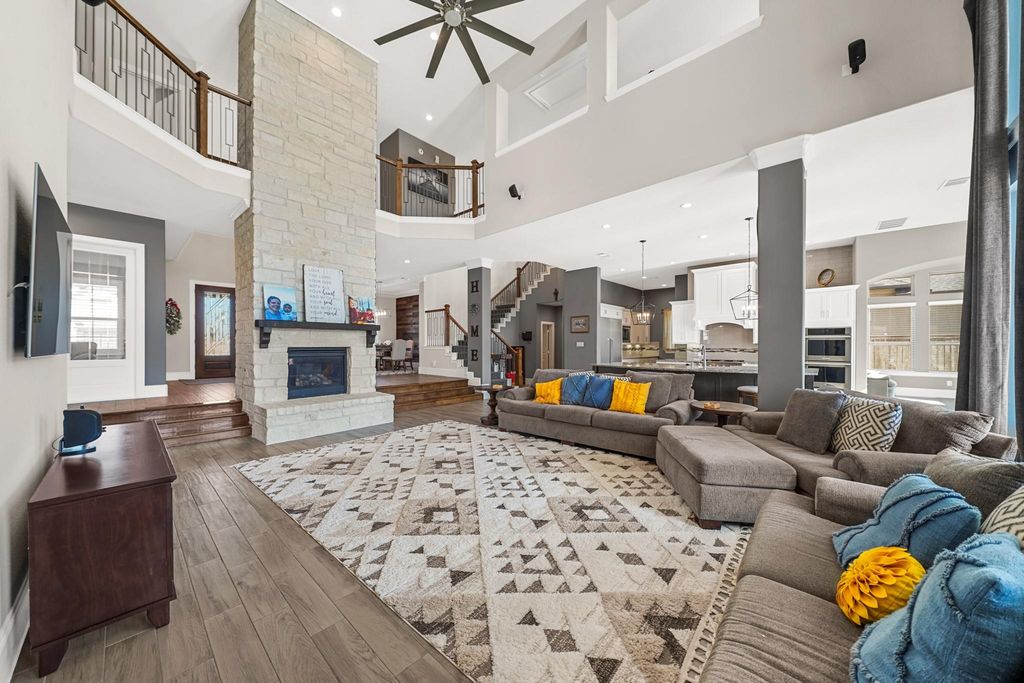 1833 Anna Way, FRIENDSWOOD, TX 77546 - HAR.com