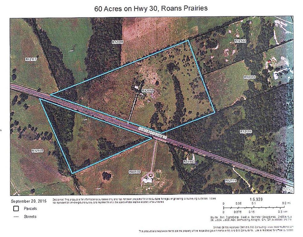 14895 Hwy 30, Roans Prairie, TX 77875 - HAR.com