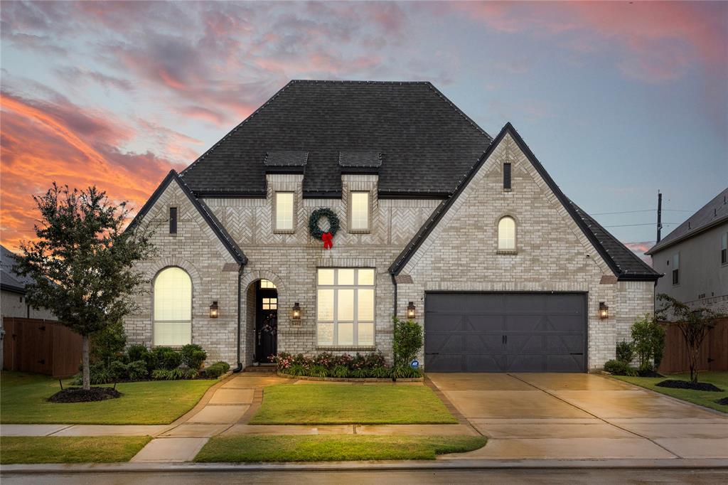 6402 Bluestem Meadow Trce, KATY, TX 77493 - HAR.com
