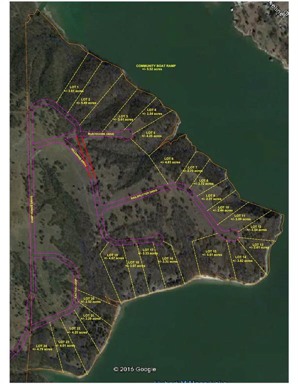 001 Camp Howze Rd Dr, GAINESVILLE, TX 76240 - HAR.com