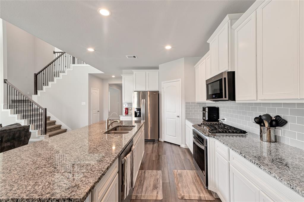 14438 Kerrick Vista Ln, CONROE, TX 77384 - HAR.com