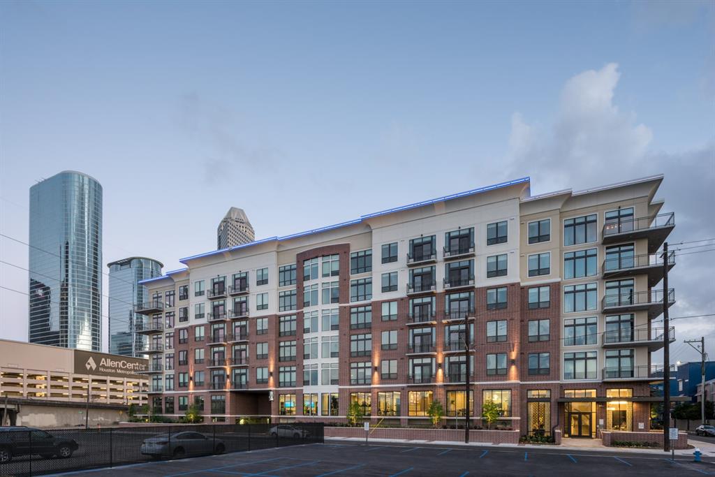 707 Robin St 2516, HOUSTON, TX 77019 - HAR.com