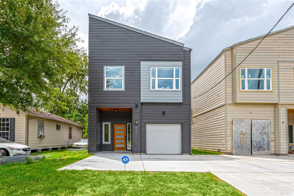 893 S Victory Dr, HOUSTON, TX 77088 - HAR.com