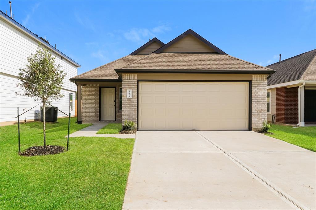 13537 White Ibis St, SPLENDORA, TX 77372 - HAR.com