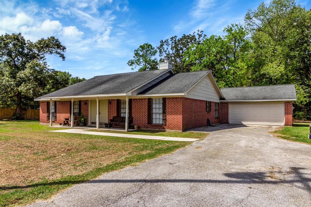 4025 County Road 2184, CLEVELAND, TX 77327 - HAR.com