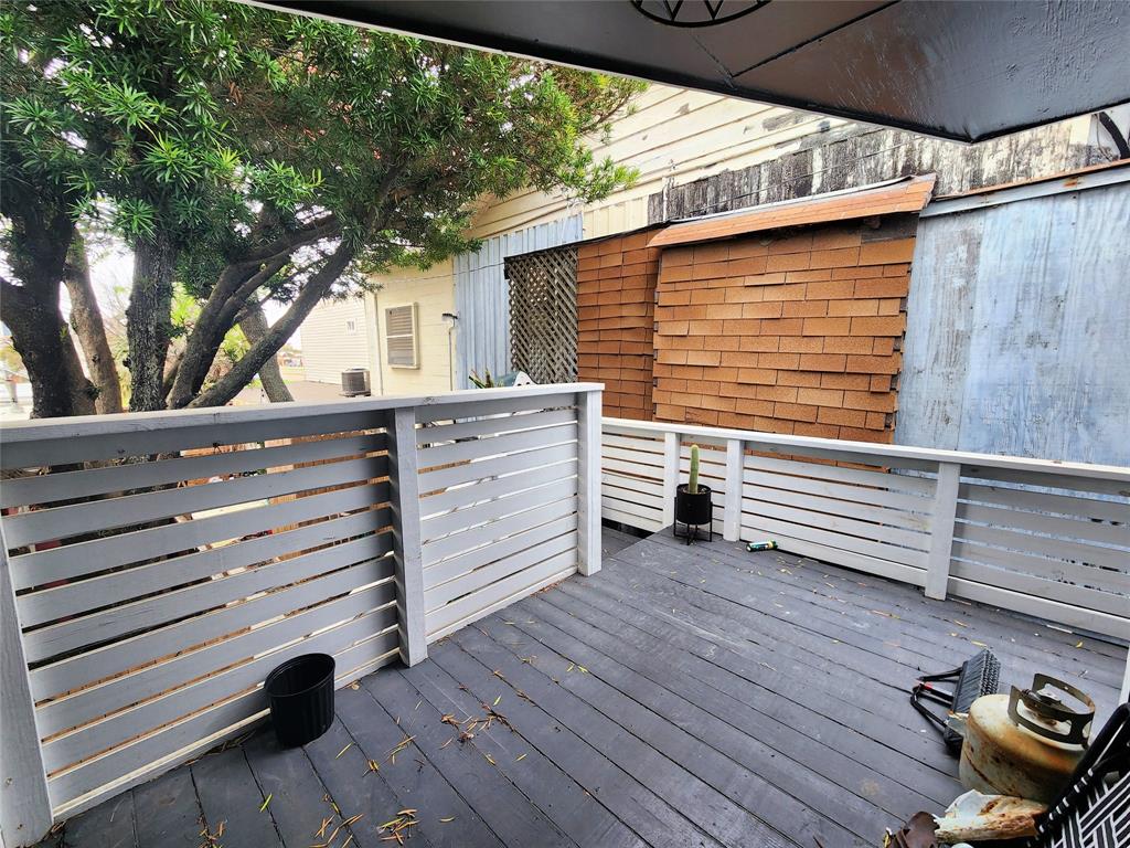 609 Sealy Rear St 6, GALVESTON, TX 77550 - HAR.com