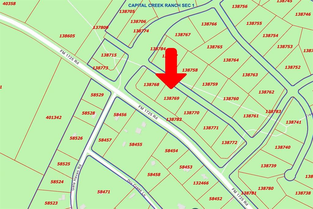 Lot 2 Block 8 Elmore Creek Dr, WILLIS, TX 77378 - HAR.com