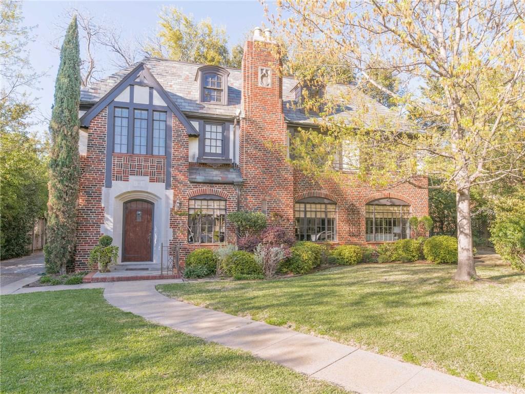 3808 Potomac Ave, DALLAS, TX 75205 - HAR.com