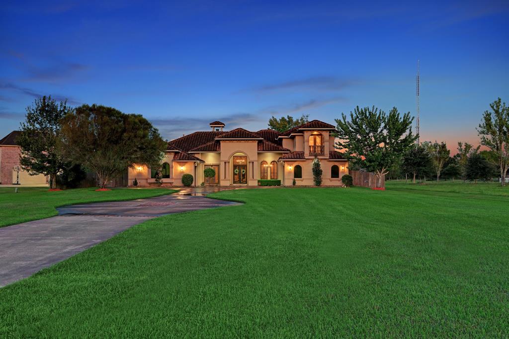 3015 Mandale Rd, FRIENDSWOOD TX 77546