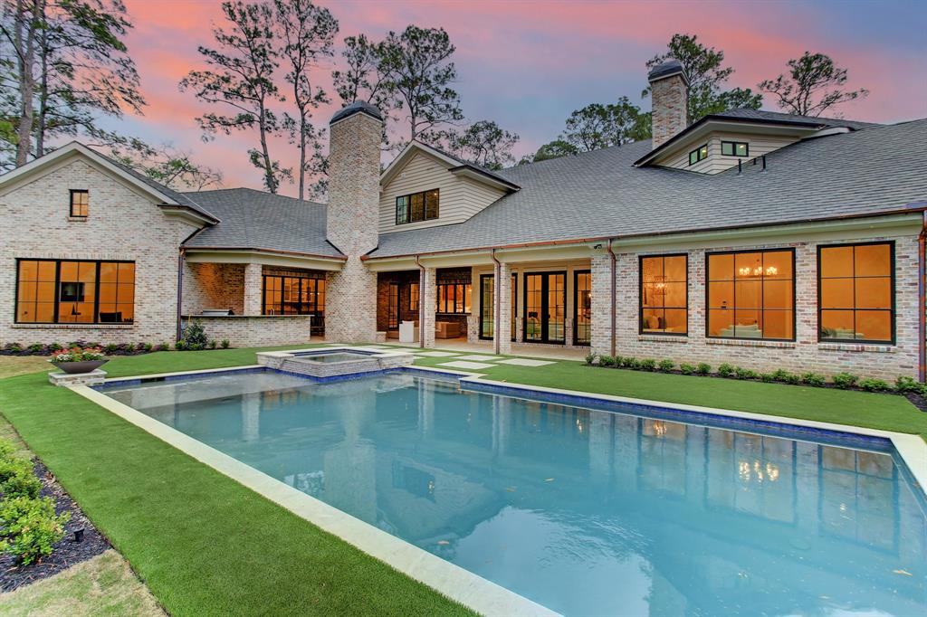 11832 Stuckey Ln, HOUSTON, TX 77024 - HAR.com