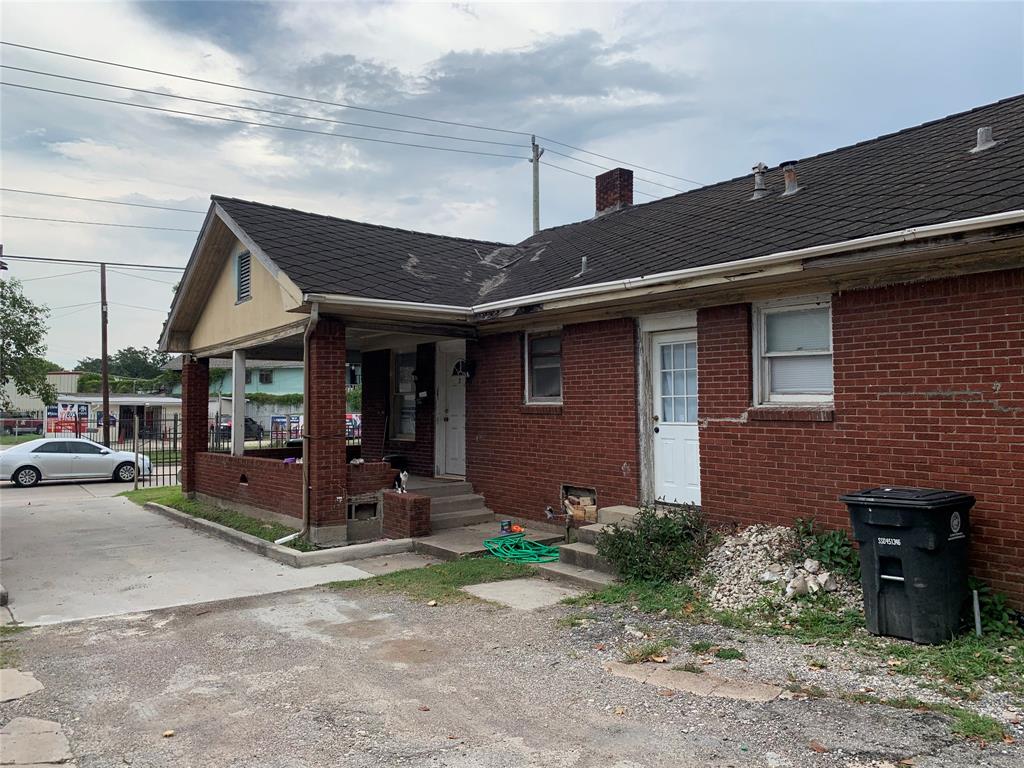 1524 Telephone Rd, HOUSTON, TX 77023 - HAR.com