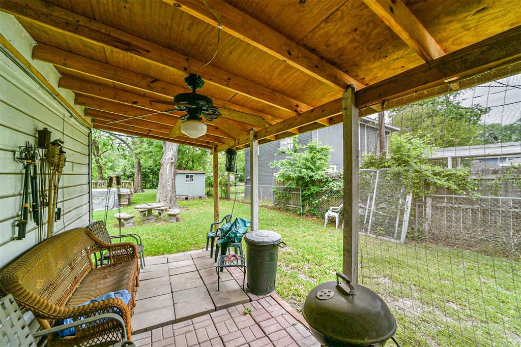 9309 Vogue Ln, HOUSTON, TX 77080 - HAR.com