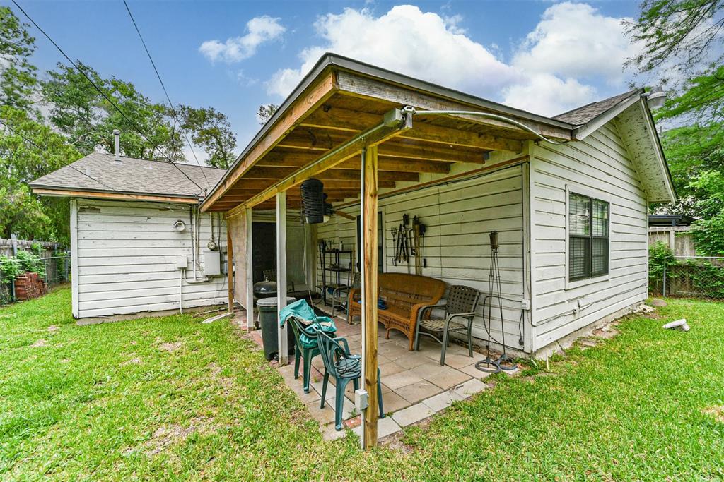 9309 Vogue Ln, HOUSTON, TX 77080 - HAR.com