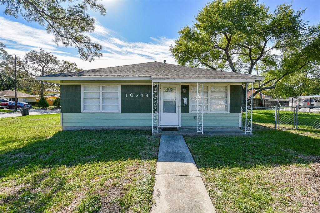 10714 Fleming Dr, HOUSTON, TX 77013 - HAR.com