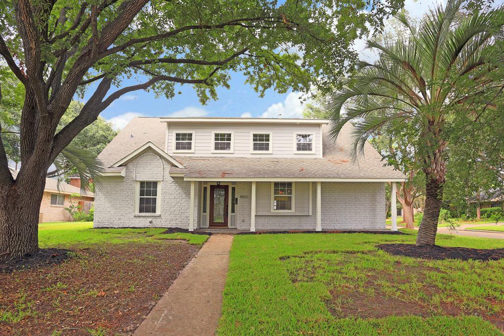 8802 Sharpview Dr, HOUSTON, TX 77036 - HAR.com