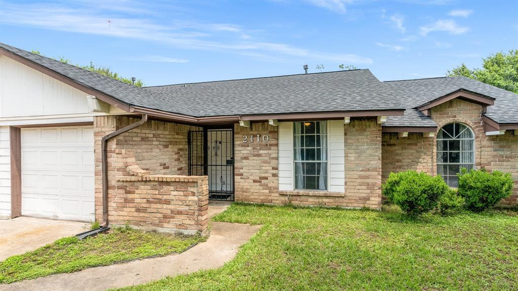 2110 Beaver Bend Rd, HOUSTON, TX 77088 - HAR.com