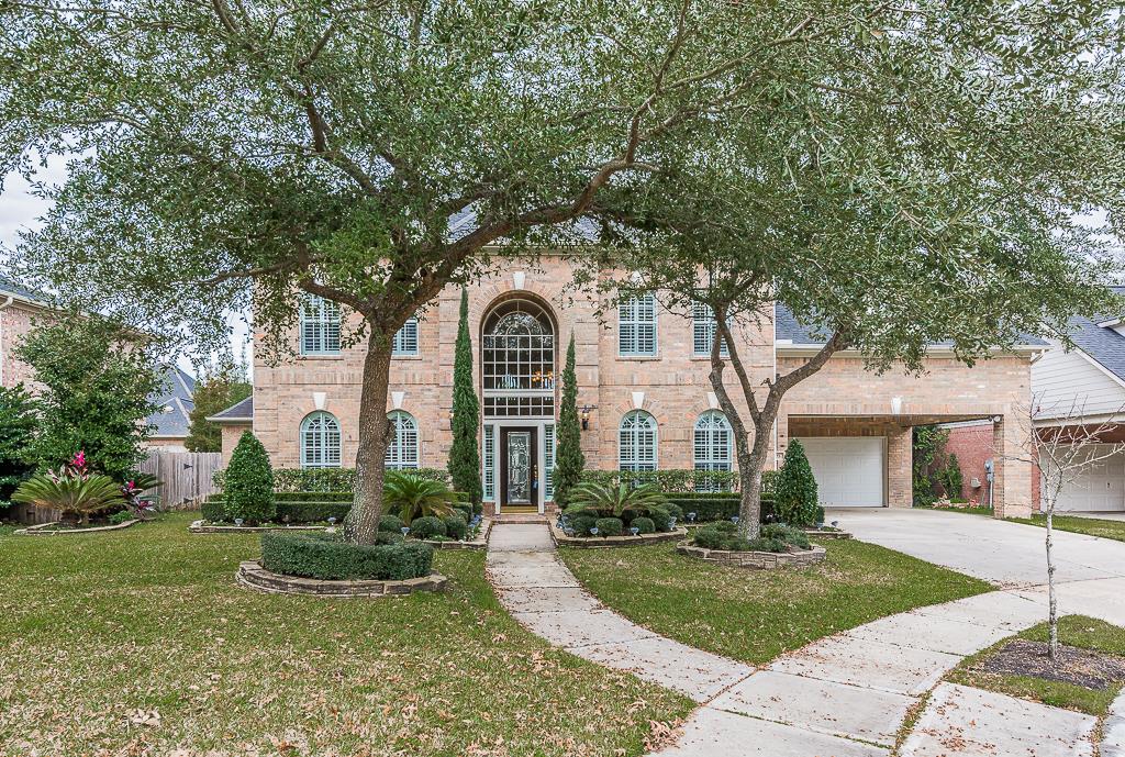 4603 Jade Green Ct, HOUSTON, TX 77059 - HAR.com