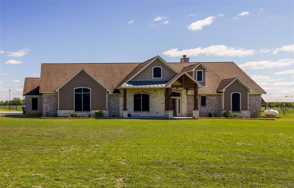 3561 County Road 605, TX 77535 - HAR.com