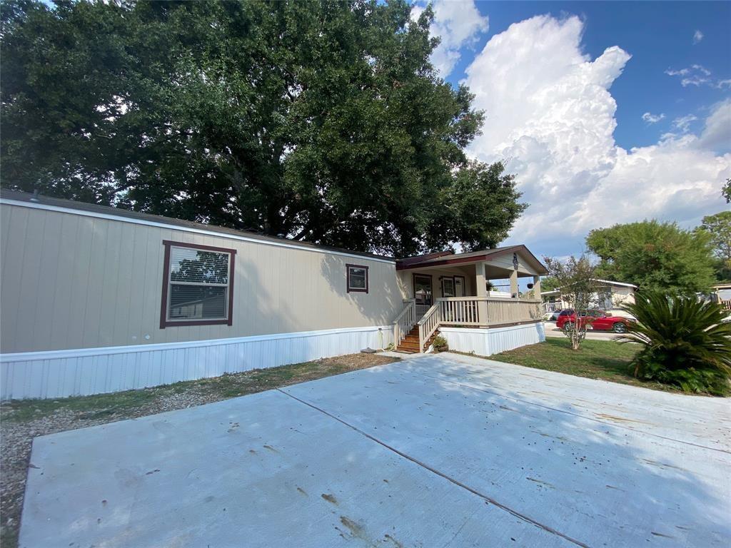 4701 Anderson Rd Trlr 230, HOUSTON, TX 77053 - HAR.com