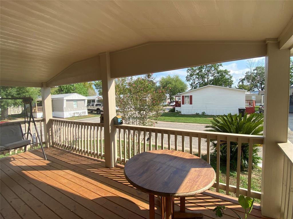 4701 Anderson Rd Trlr 230, HOUSTON, TX 77053 - HAR.com