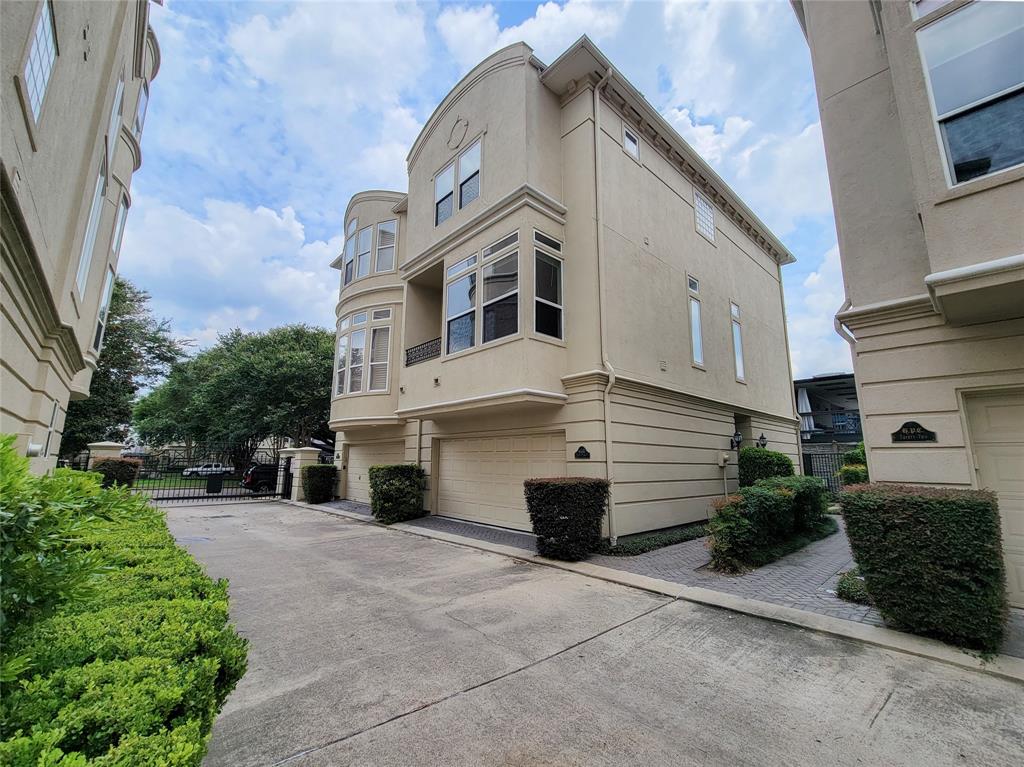 1515 Hyde Park Blvd 31, HOUSTON, TX 77006 - HAR.com