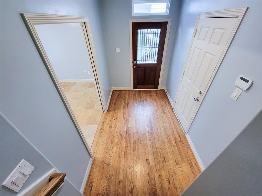 1515 Hyde Park Blvd 31, HOUSTON, TX 77006 - HAR.com