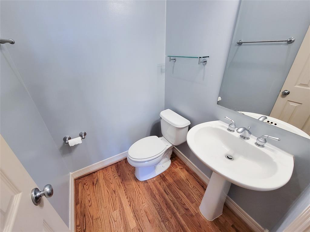 1515 Hyde Park Blvd 31, HOUSTON, TX 77006 - HAR.com