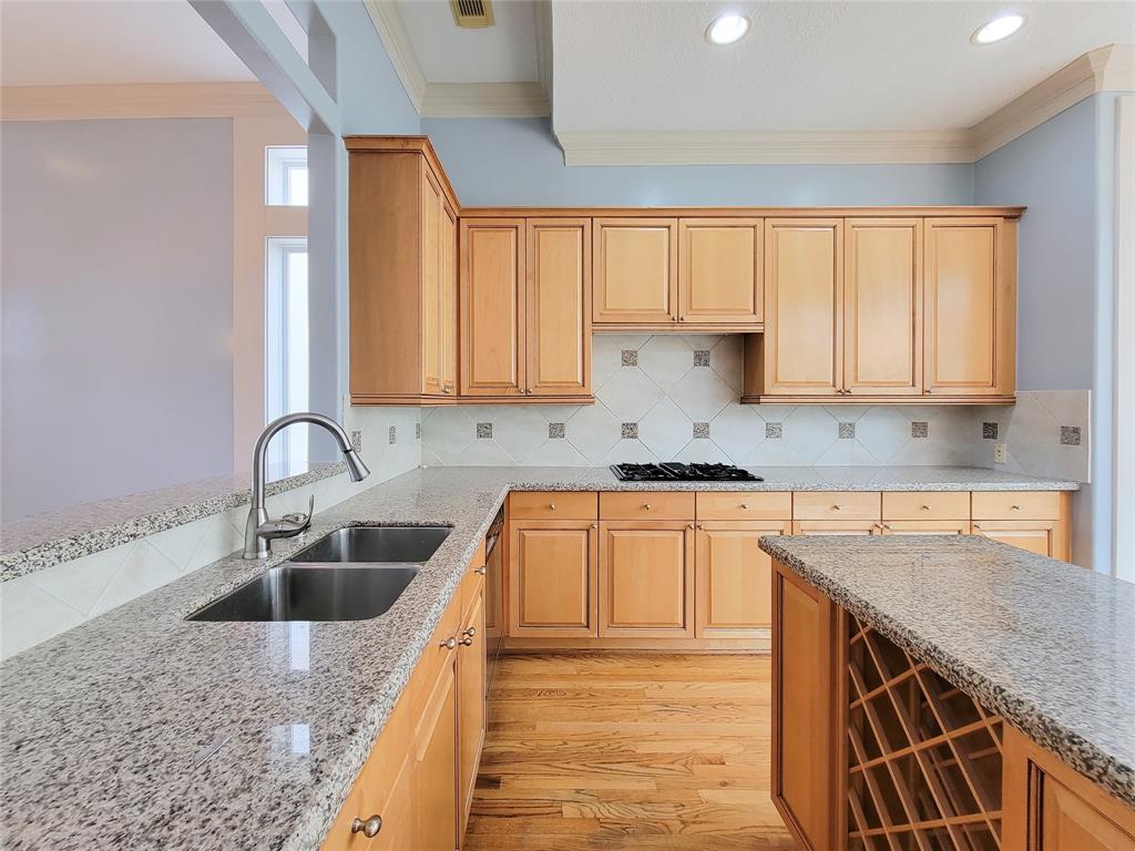 1515 Hyde Park Blvd 31, HOUSTON, TX 77006 - HAR.com