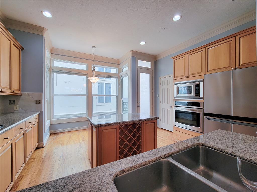 1515 Hyde Park Blvd 31, HOUSTON, TX 77006 - HAR.com