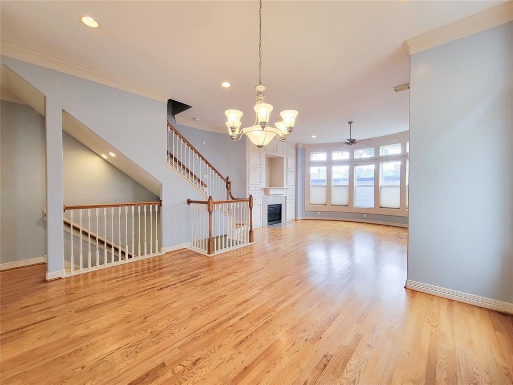 1515 Hyde Park Blvd 31, HOUSTON, TX 77006 - HAR.com