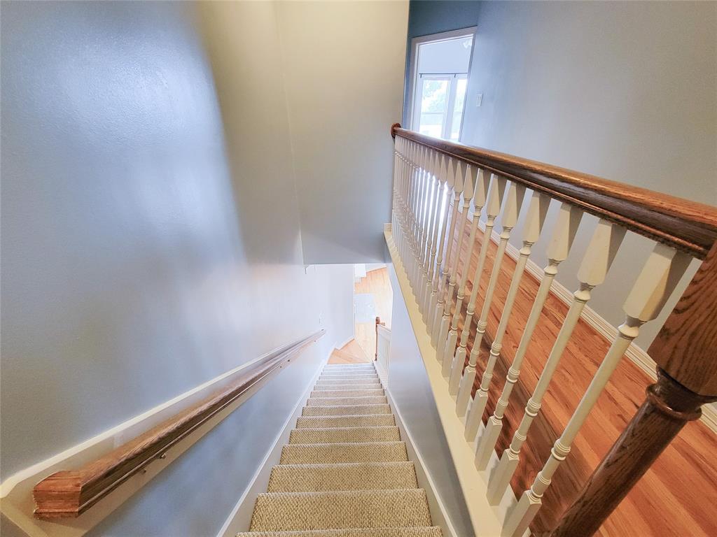 1515 Hyde Park Blvd 31, HOUSTON, TX 77006 - HAR.com