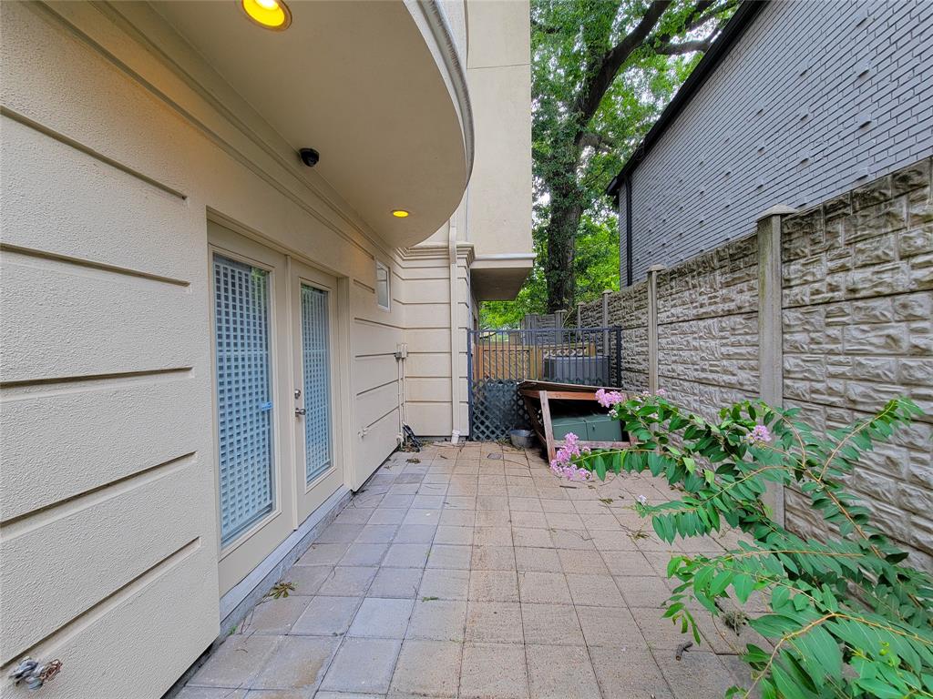 1515 Hyde Park Blvd 31, HOUSTON, TX 77006 - HAR.com